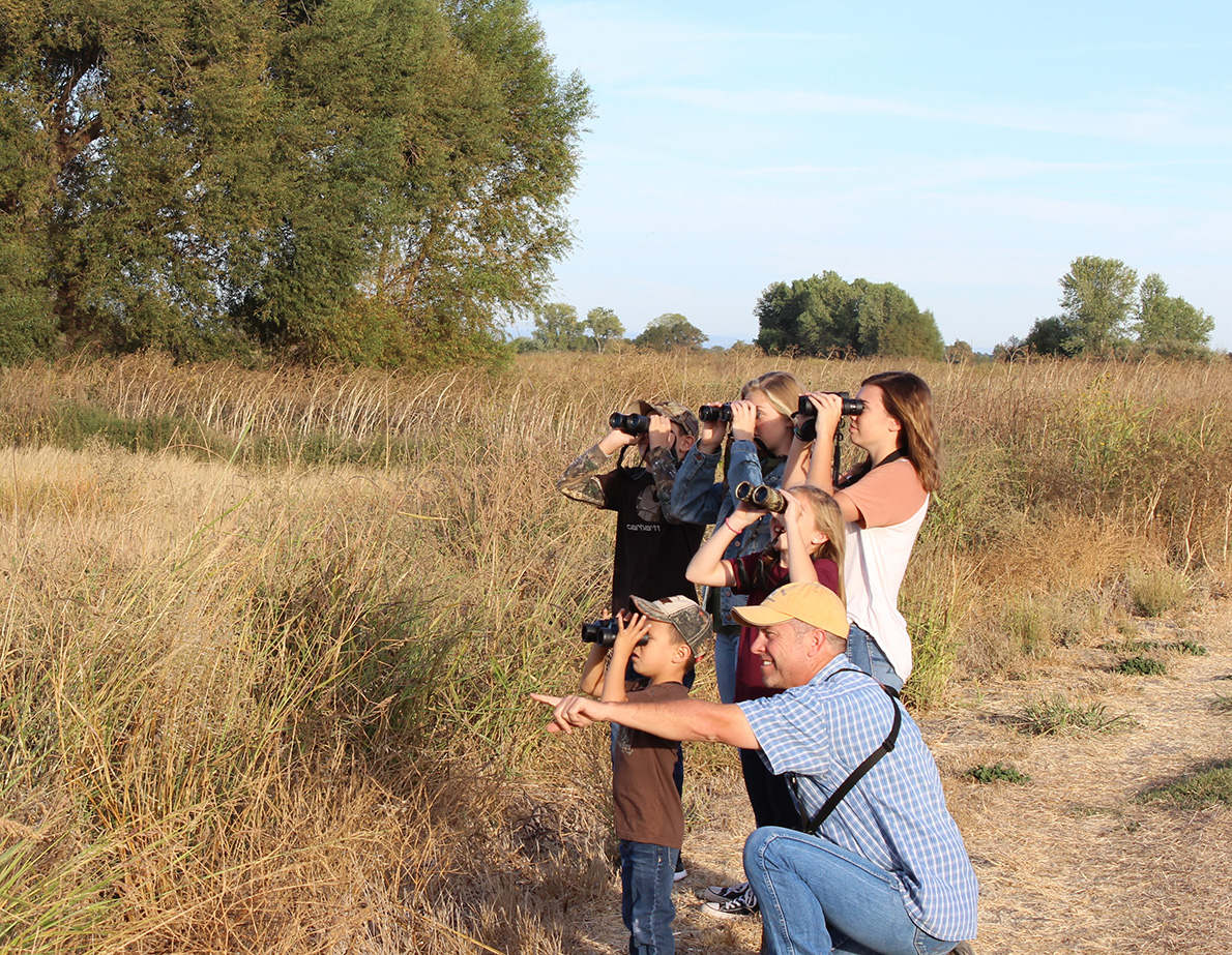 What is a Joint Venture - Central Valley Joint Venture